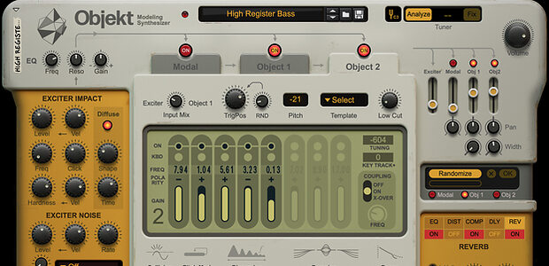 Techniques | Page 91 | Sound On Sound