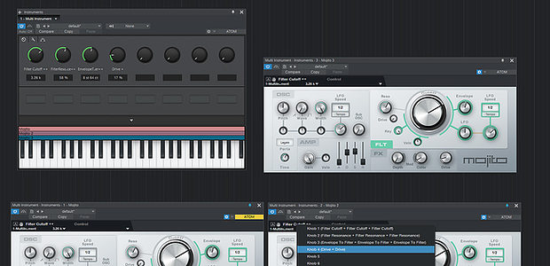 Techniques | Sound On Sound