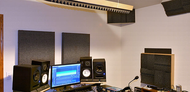 Techniques | Sound On Sound