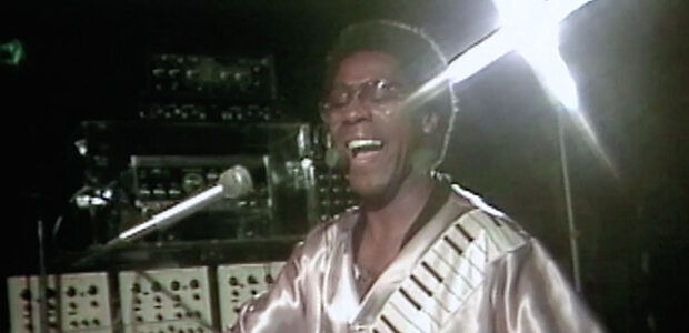 People | Sound On Sound