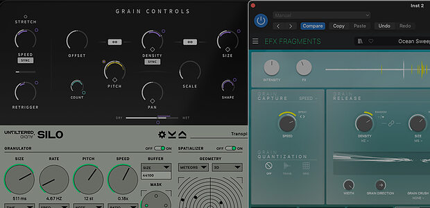 Techniques | Sound On Sound