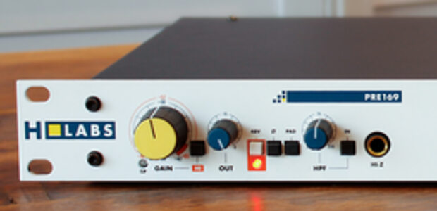 Reviews | Sound On Sound