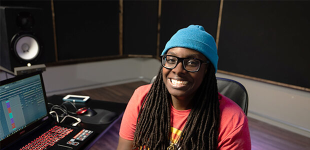 People | Sound On Sound