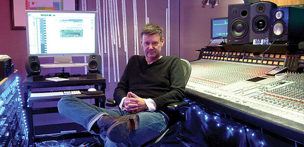 People | Page 3 | Sound On Sound