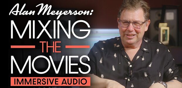 People | Sound On Sound