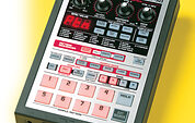 August 2001 Magazine Contents