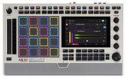 Akai Pro unveil the MPC Sample