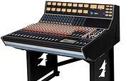 New Qu Series mixers from Allen & Heath