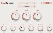 FabFilter release Pro-R 2 reverb plug-in