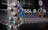 SSL 12 interface announced