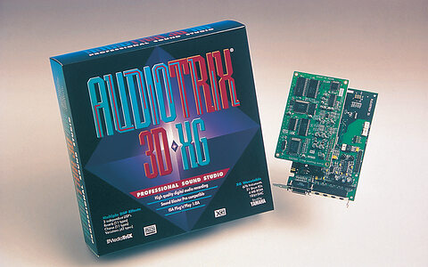 Soundcards | Page 3 | Sound On Sound